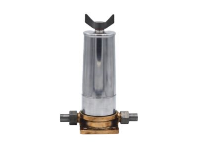 Bugatti Oil Filter Housing | Gentry Restorations