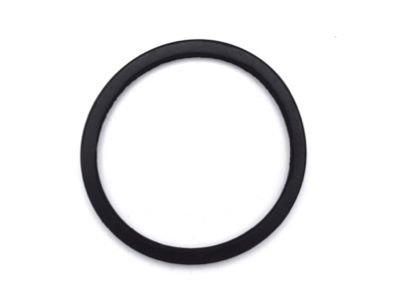 Bugatti Oil Filter Ring | Gentry Restorations