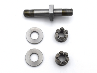 Bugatti Hardy Disc Propshaft Coupling Bolt | Gentry Restorations
