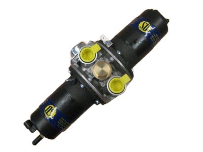 Bugatti Fuel Pump | Gentry Restorations