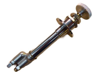 Bugatti Ki-Gass Pump | Gentry Restorations