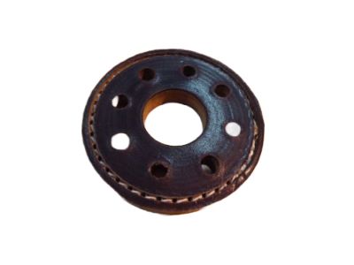 Bugatti Magneto Drive Coupling | Gentry Restorations