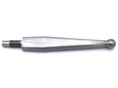 Bugatti Steering Drop Arm | Gentry Restorations